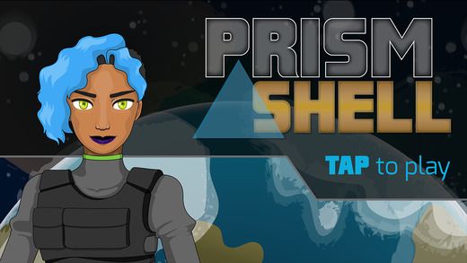 Prism Shell official promotional image - MobyGames