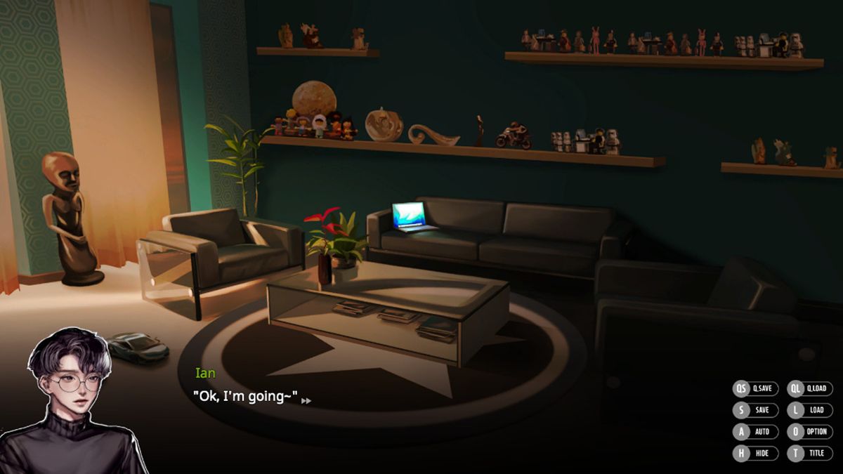 Secret Pie official promotional image - MobyGames