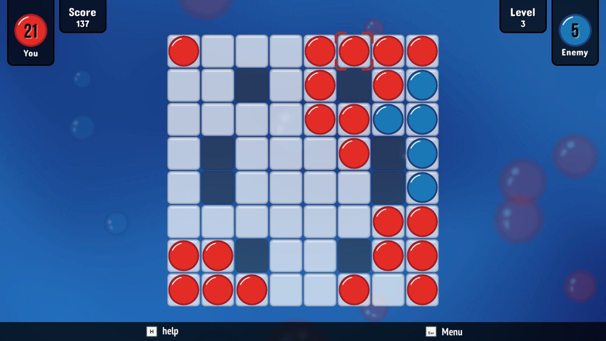 Dominate: Board Game official promotional image - MobyGames