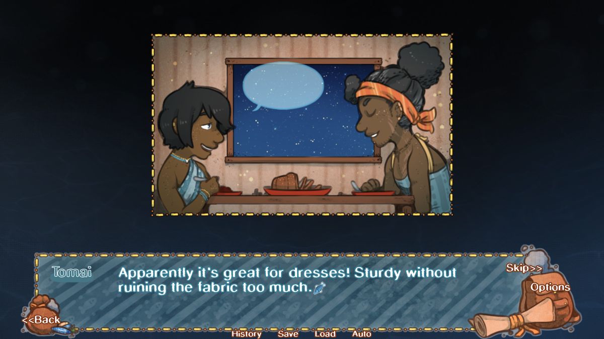 Tomai official promotional image - MobyGames