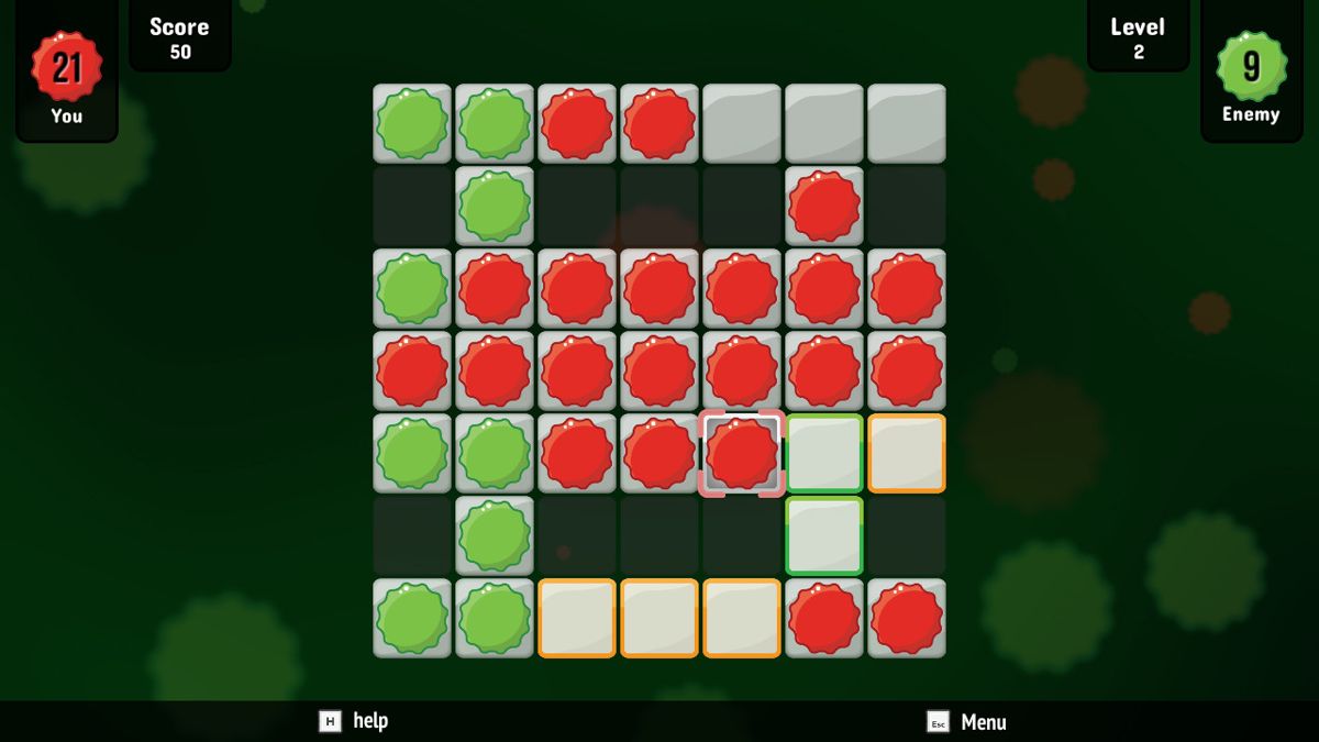 Infection: Board Game official promotional image - MobyGames