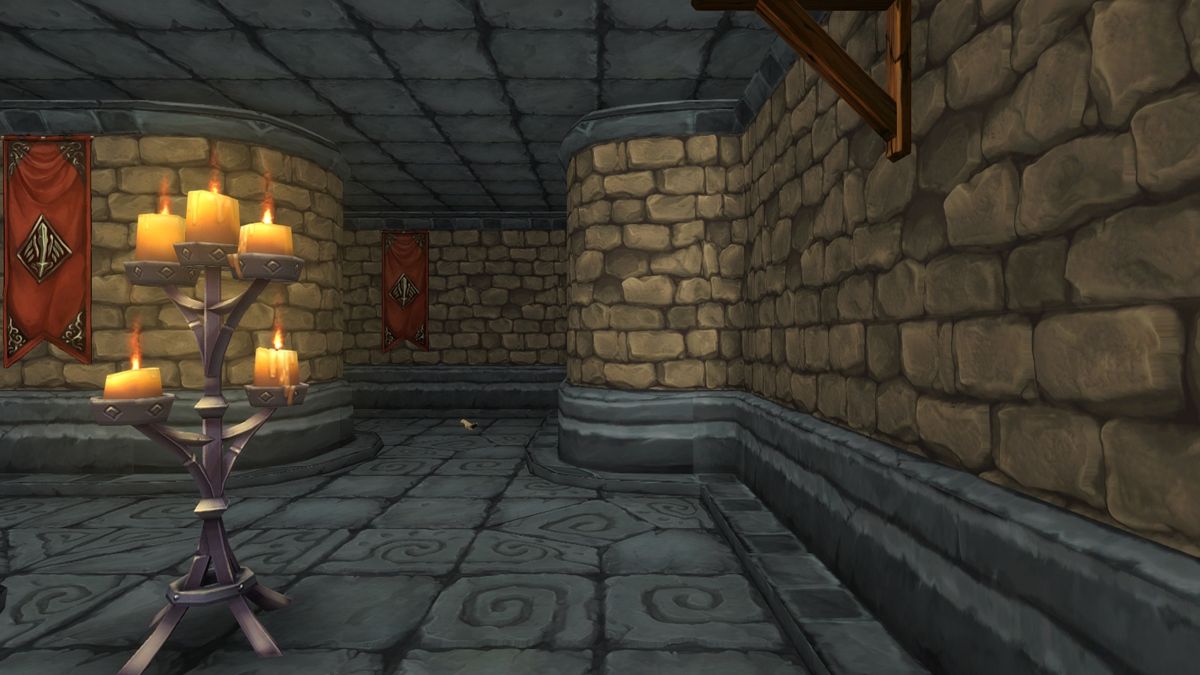 Dungeon Hero RPG official promotional image - MobyGames