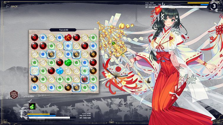 Re:Destiny official promotional image - MobyGames