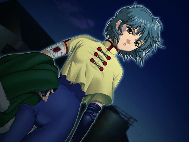 Phantom of Inferno official promotional image - MobyGames