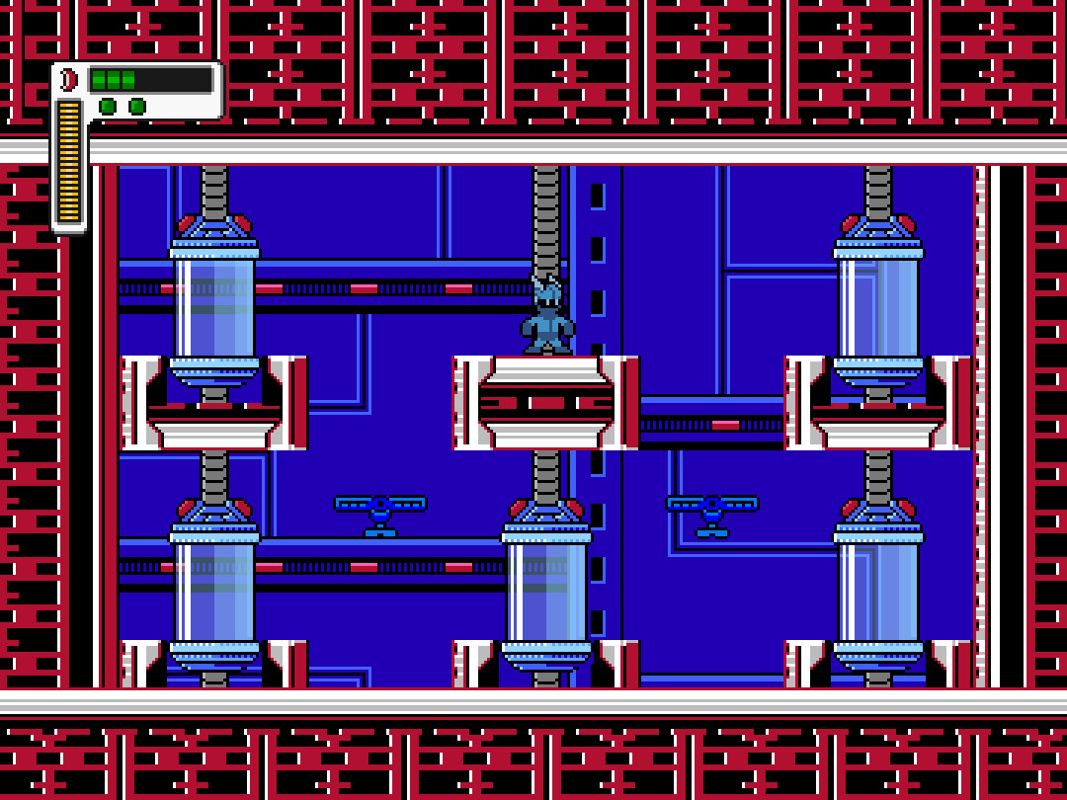 Alphaman official promotional image - MobyGames