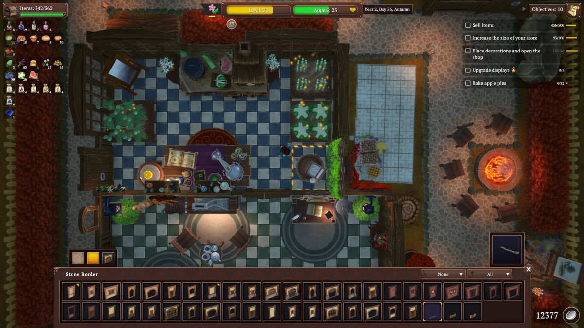 Winkeltje: The Little Shop official promotional image - MobyGames