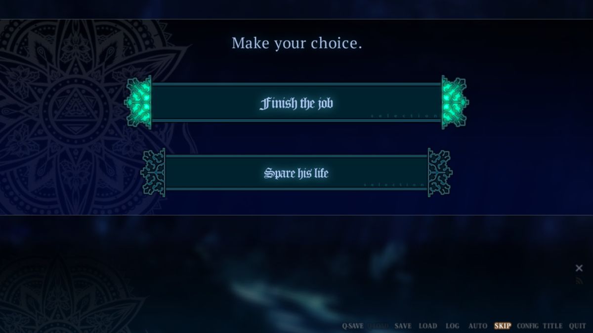 Eden's Ritter: Paladins of Ecstasy official promotional image - MobyGames