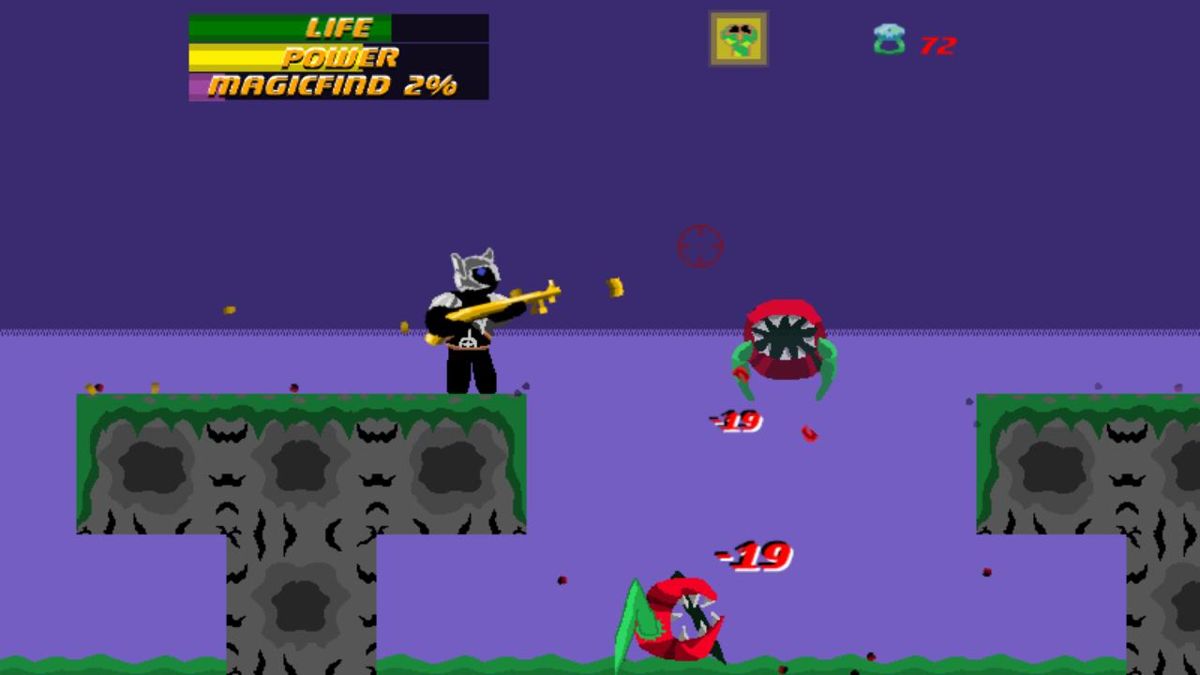 Loot or Die official promotional image - MobyGames