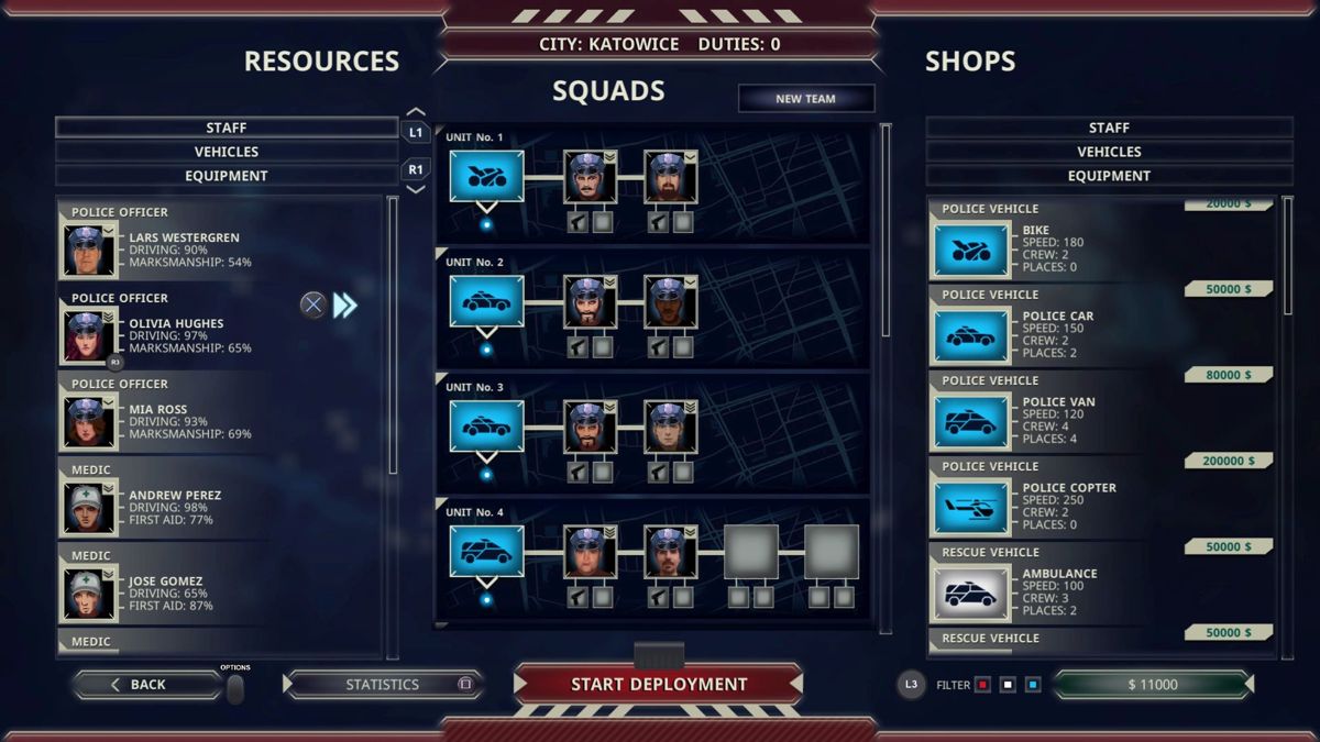 911 Operator official promotional image - MobyGames