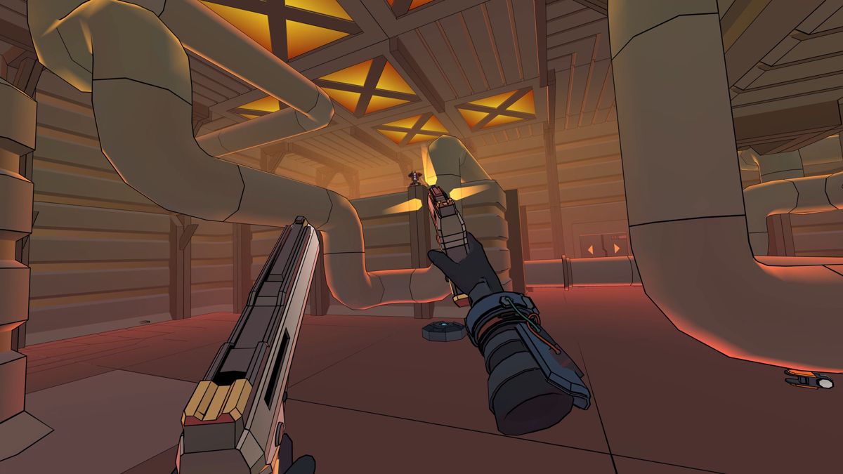 Sweet Surrender official promotional image - MobyGames