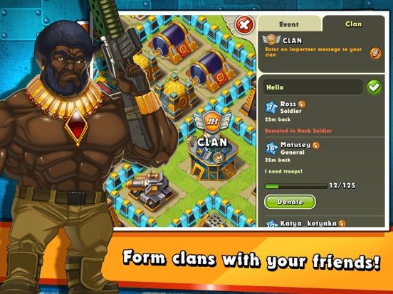 Jungle Heat official promotional image - MobyGames