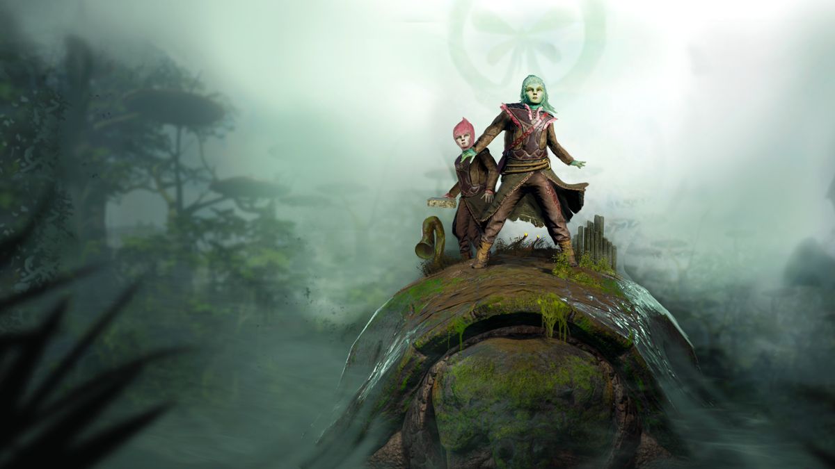 Ionia official promotional image - MobyGames