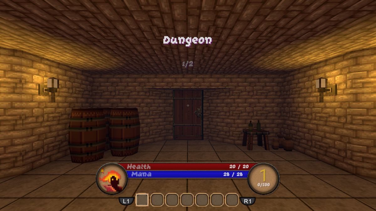 Pangeon official promotional image - MobyGames