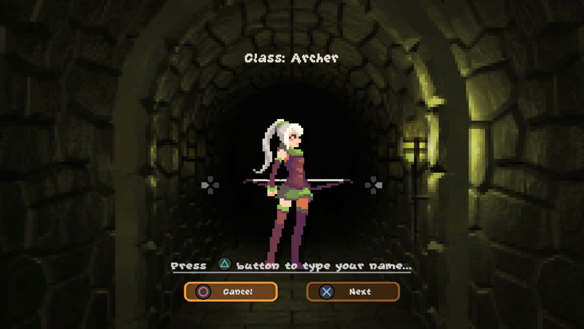 Pangeon official promotional image - MobyGames