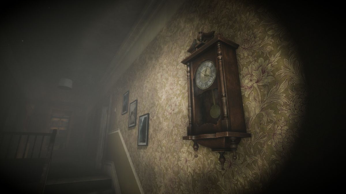 Eternal Threads official promotional image - MobyGames