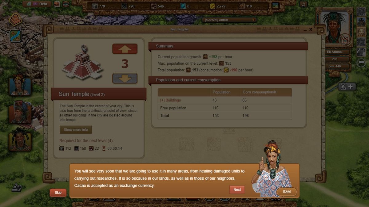 Tentlan official promotional image - MobyGames