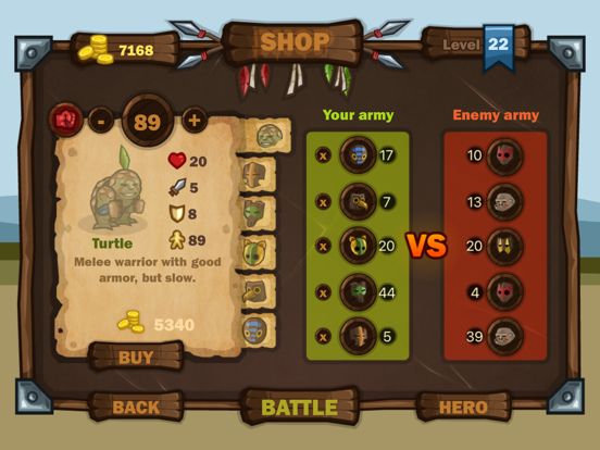 Beasts Battle official promotional image - MobyGames