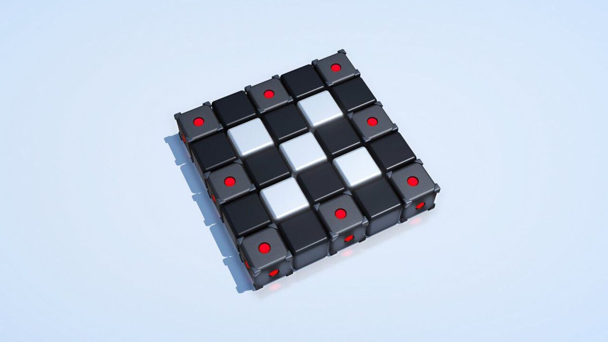 Box Align official promotional image - MobyGames