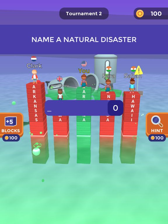 Text or Die official promotional image - MobyGames