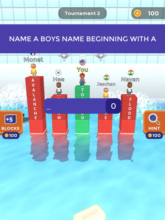 Text or Die official promotional image - MobyGames