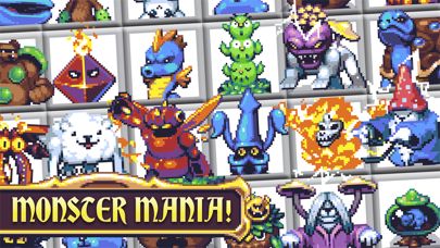 Idle Monster Tower Defense official promotional image - MobyGames