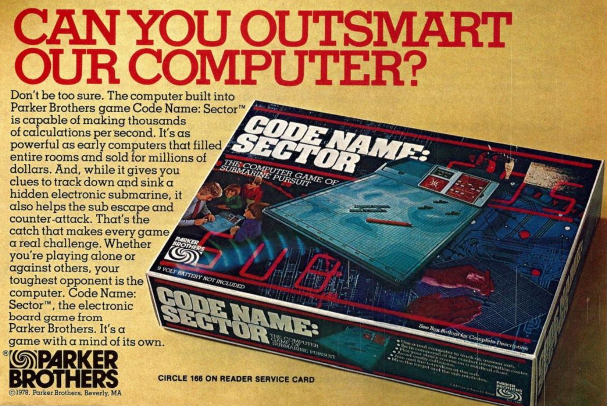 Code Name: Sector official promotional image - MobyGames