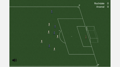 Kevin Toms Football Manager official promotional image - MobyGames