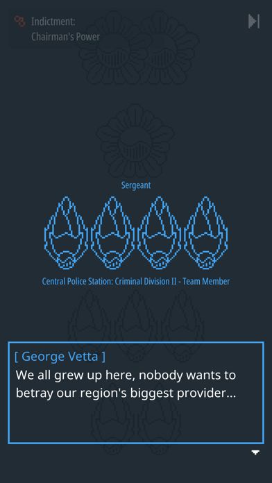 Legal Dungeon official promotional image - MobyGames