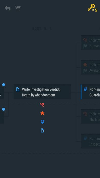 Legal Dungeon official promotional image - MobyGames