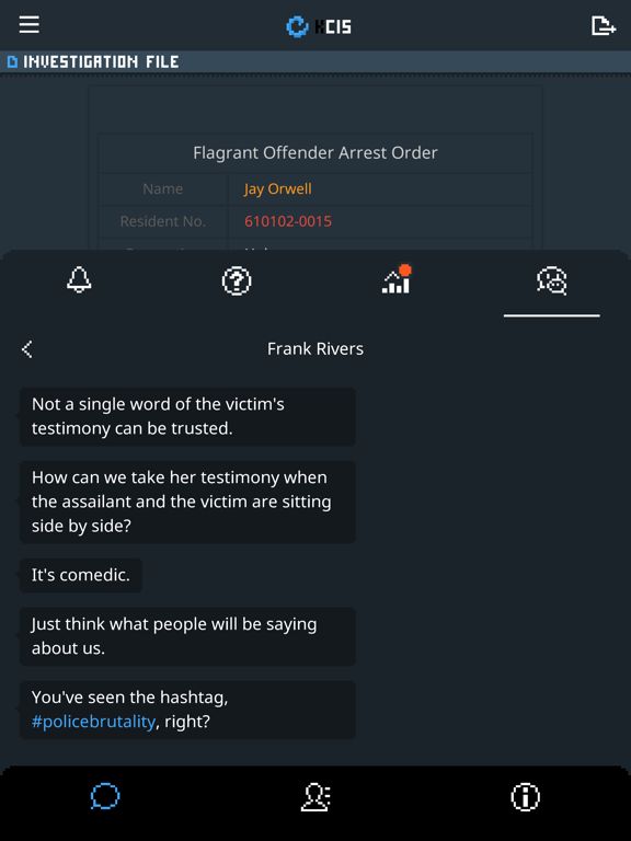 Legal Dungeon official promotional image - MobyGames