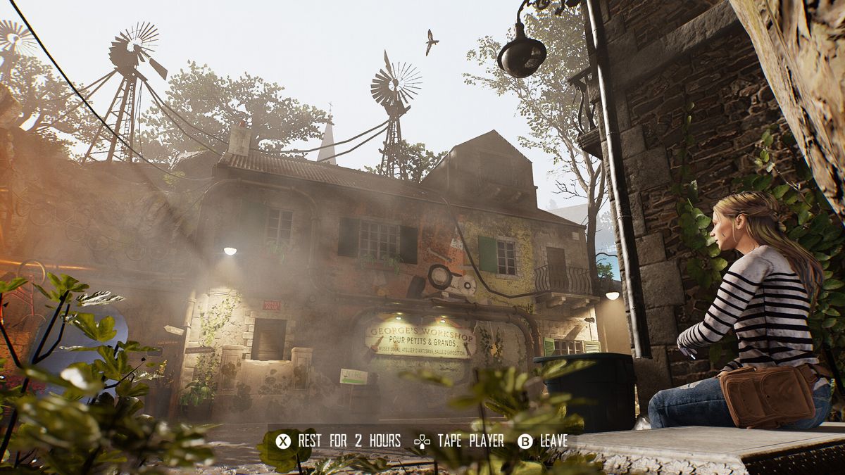 Broken Pieces official promotional image - MobyGames