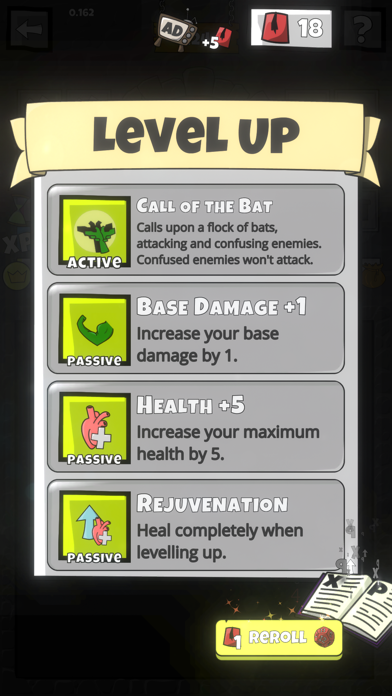 Troll Patrol official promotional image - MobyGames