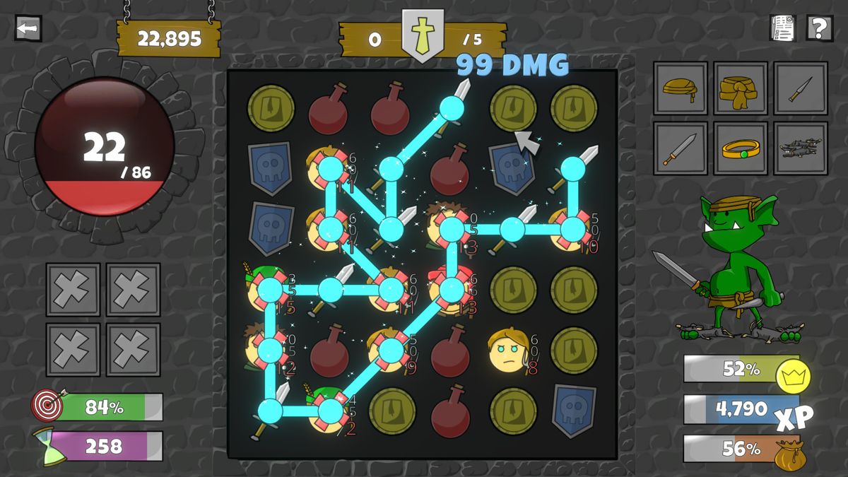 Troll Patrol official promotional image - MobyGames