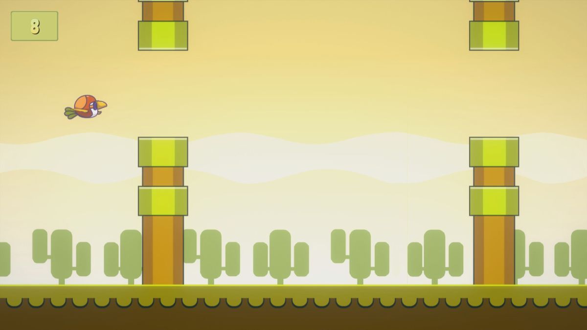 Pretty Bird official promotional image - MobyGames