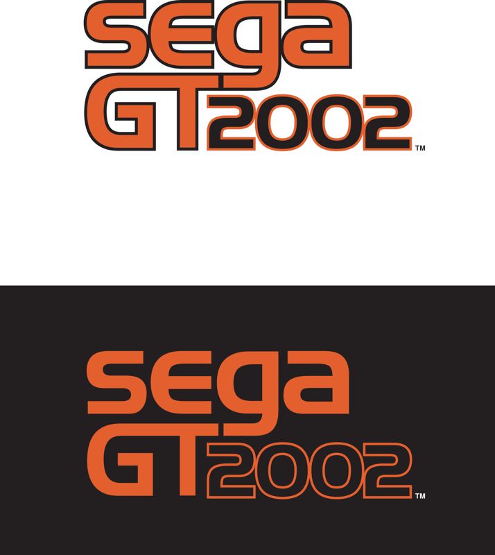 Sega GT 2002 official promotional image - MobyGames