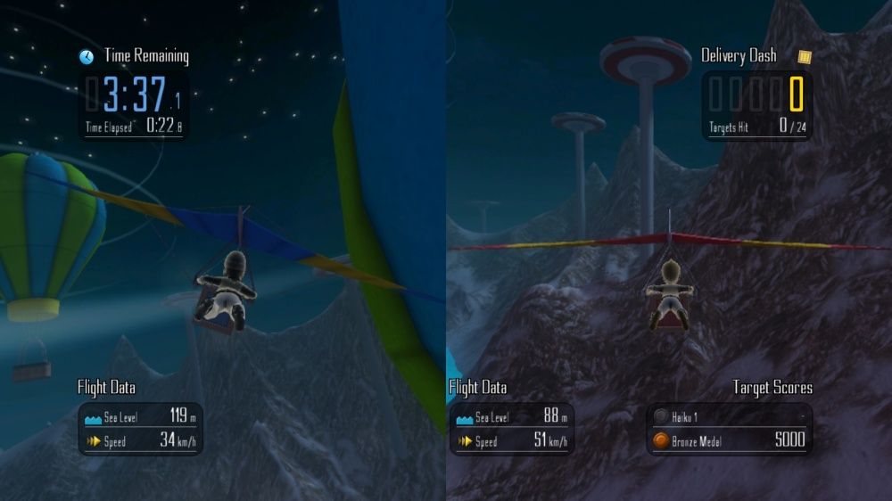 AvaGlide 2 official promotional image - MobyGames