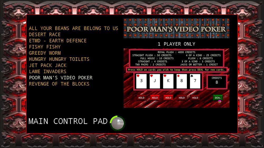 10 Amazingly Awful Games official promotional image - MobyGames