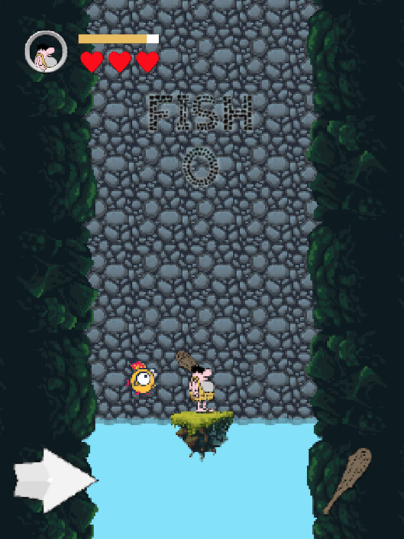 I, Fish Killer official promotional image - MobyGames