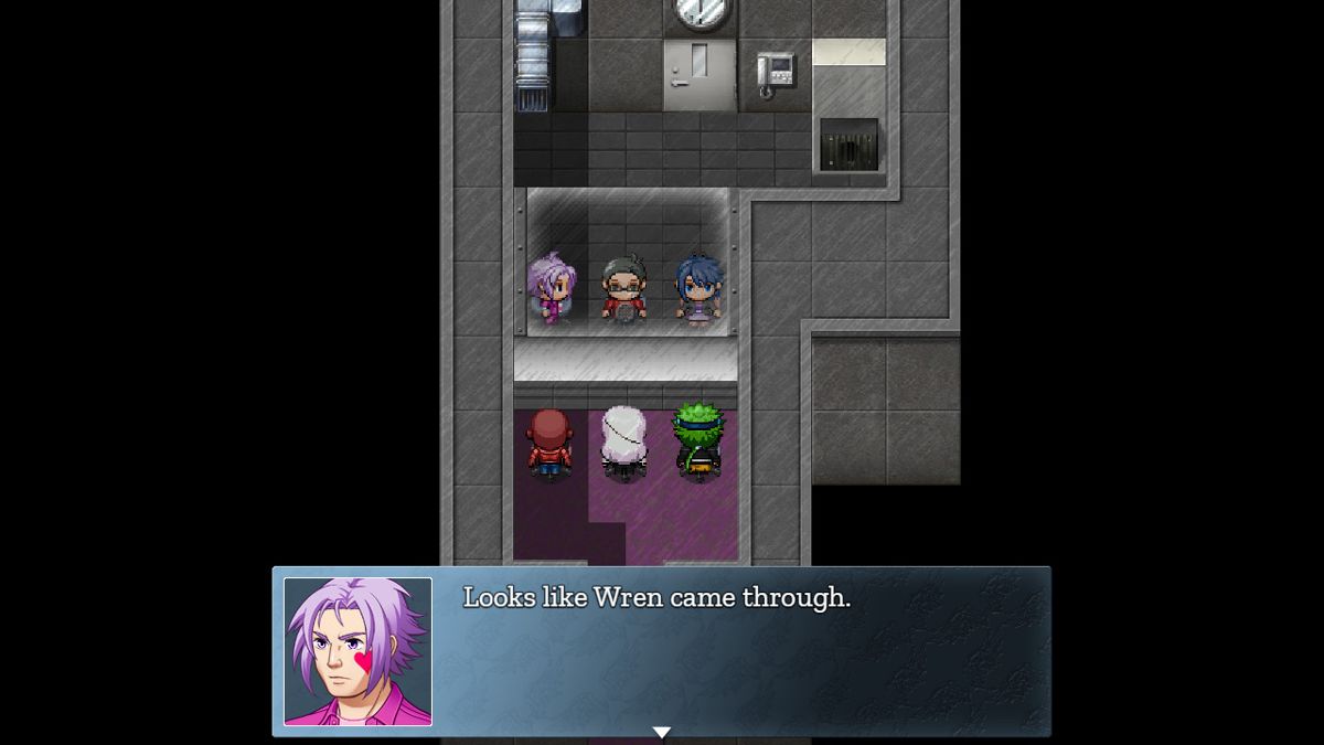 Nina Aquila: Legal Eagle - Season One official promotional image ...