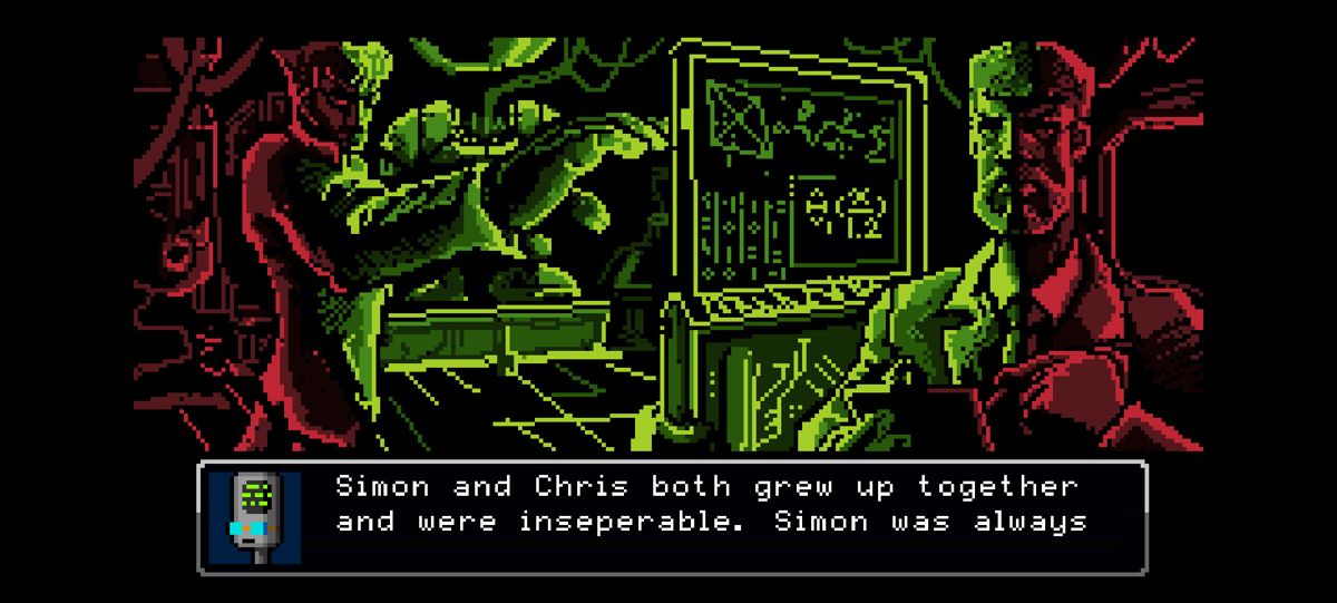 A Small Robot Story official promotional image - MobyGames