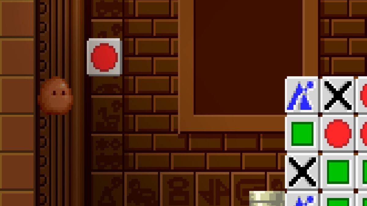 Plotting official promotional image - MobyGames