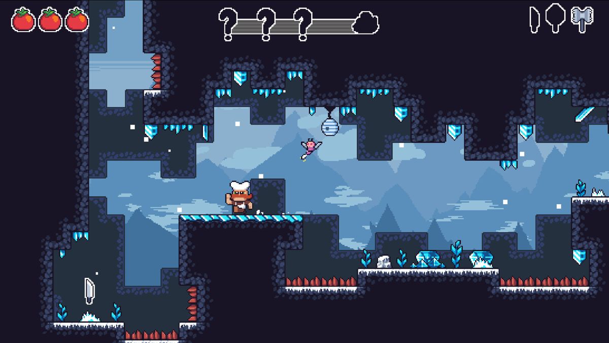 Chefy-Chef official promotional image - MobyGames