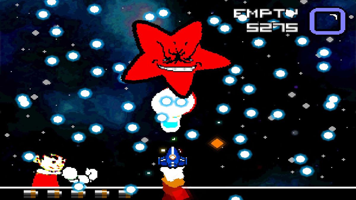 Project Starship official promotional image - MobyGames