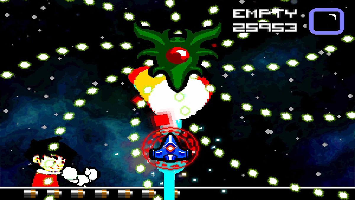 Project Starship official promotional image - MobyGames