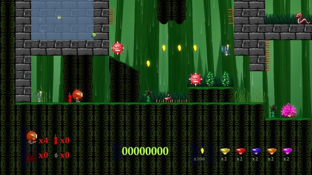 Adventures of Sid official promotional image - MobyGames