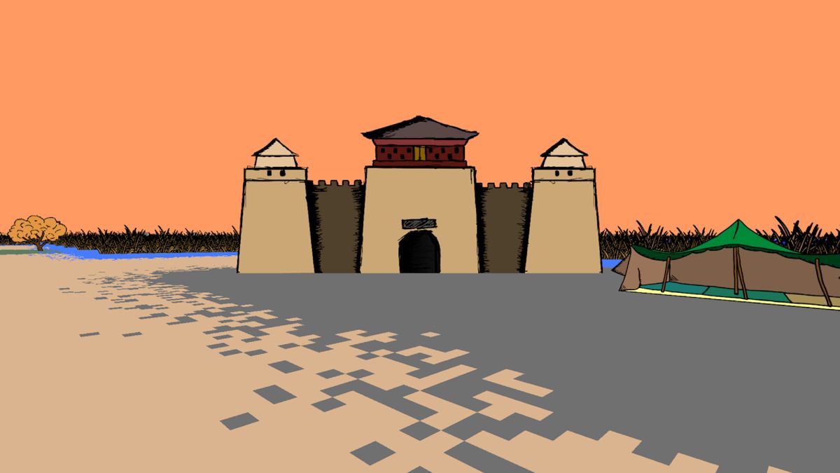 Silk official promotional image - MobyGames