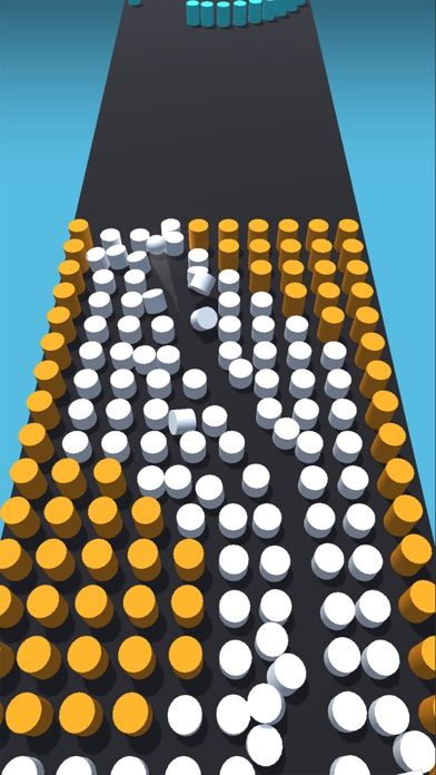 Balls Rush! official promotional image - MobyGames