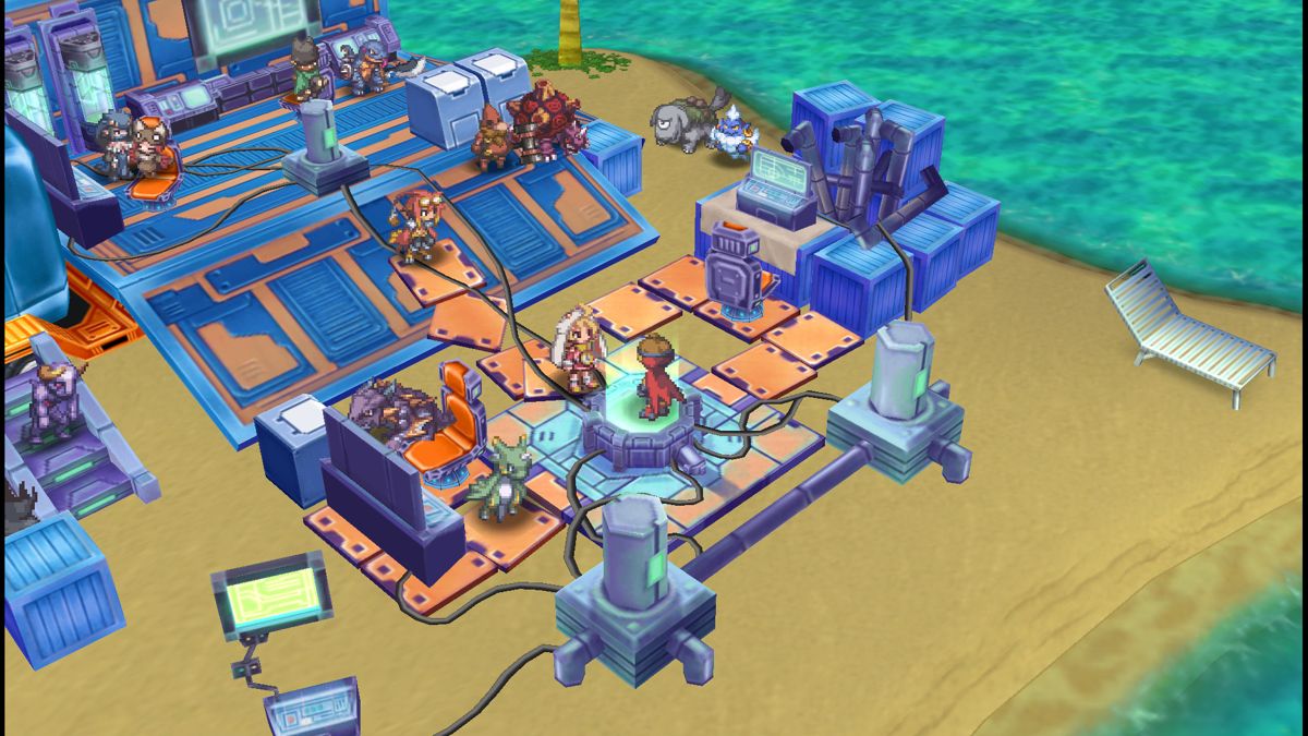 Z.H.P. Unlosing Ranger VS Darkdeath Evilman official promotional image ...