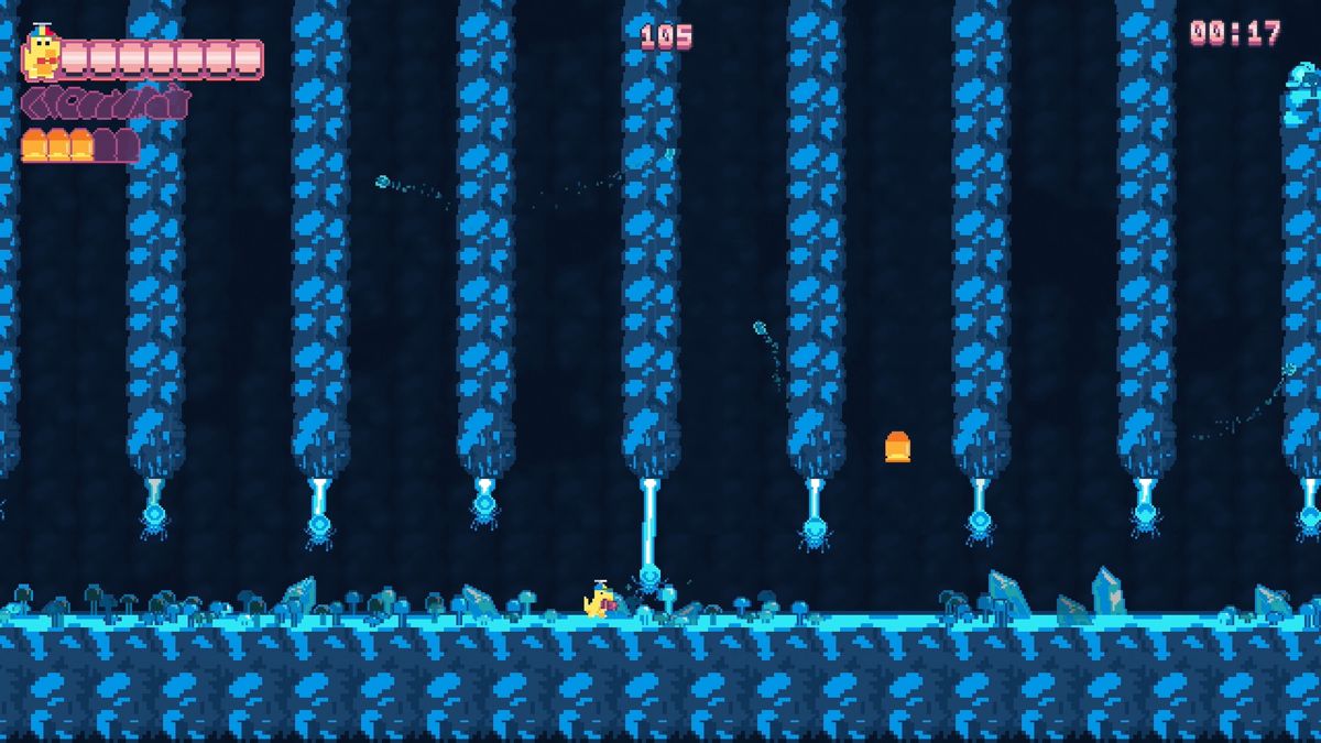 El Gancho official promotional image - MobyGames