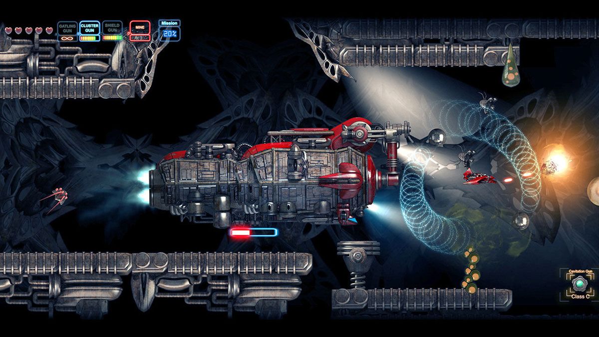 Remote Life official promotional image - MobyGames